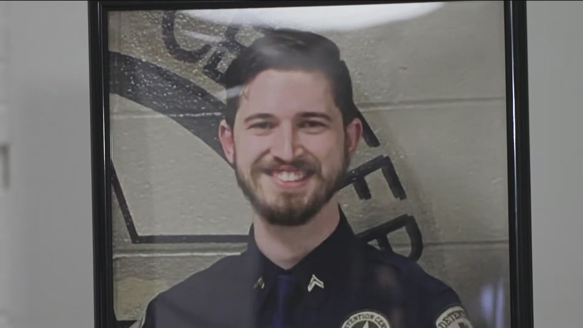 North Texas detention officer killed by inmate at jail, officials say ...