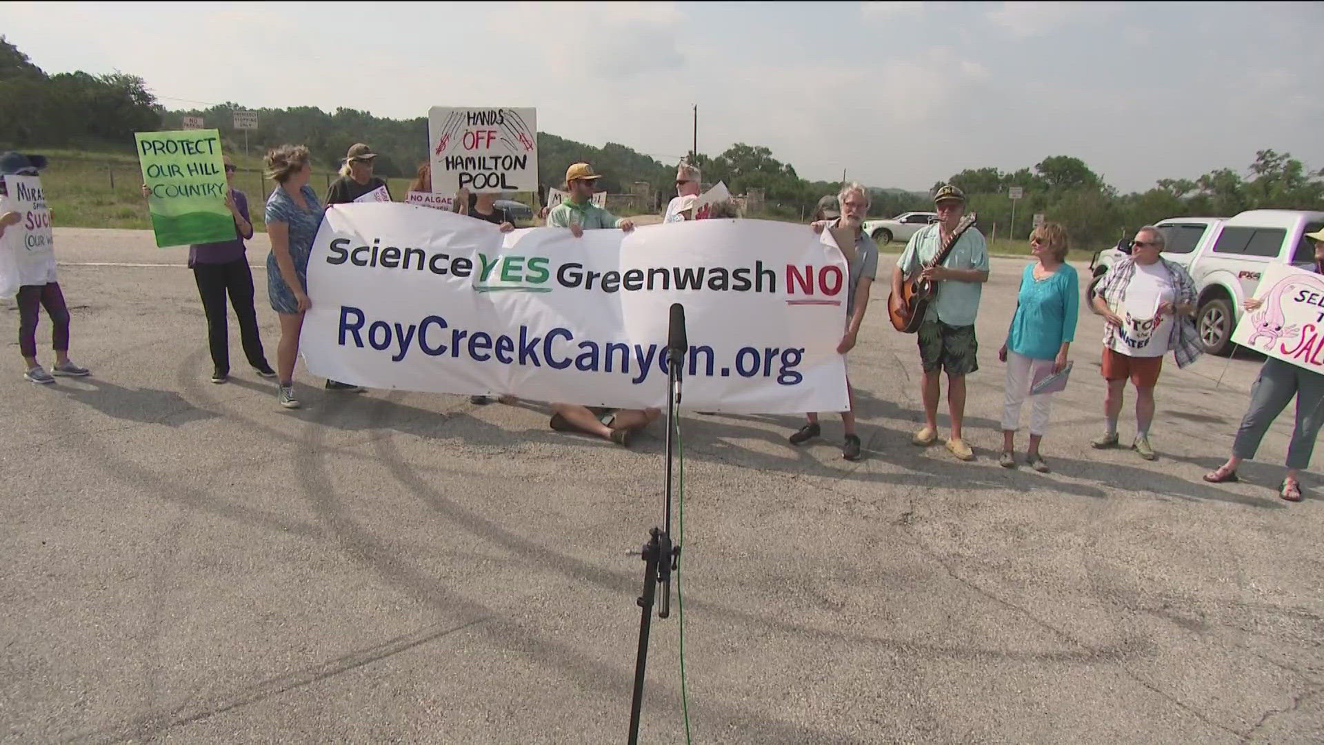 Tiger Woods PopStroke locations: New location for The Colony, TX | kvue.com