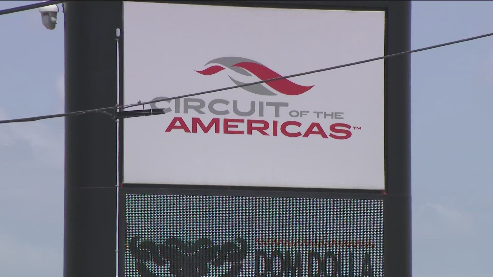 Neighbors concerned as Austin plans hotel, convention center near COTA ...