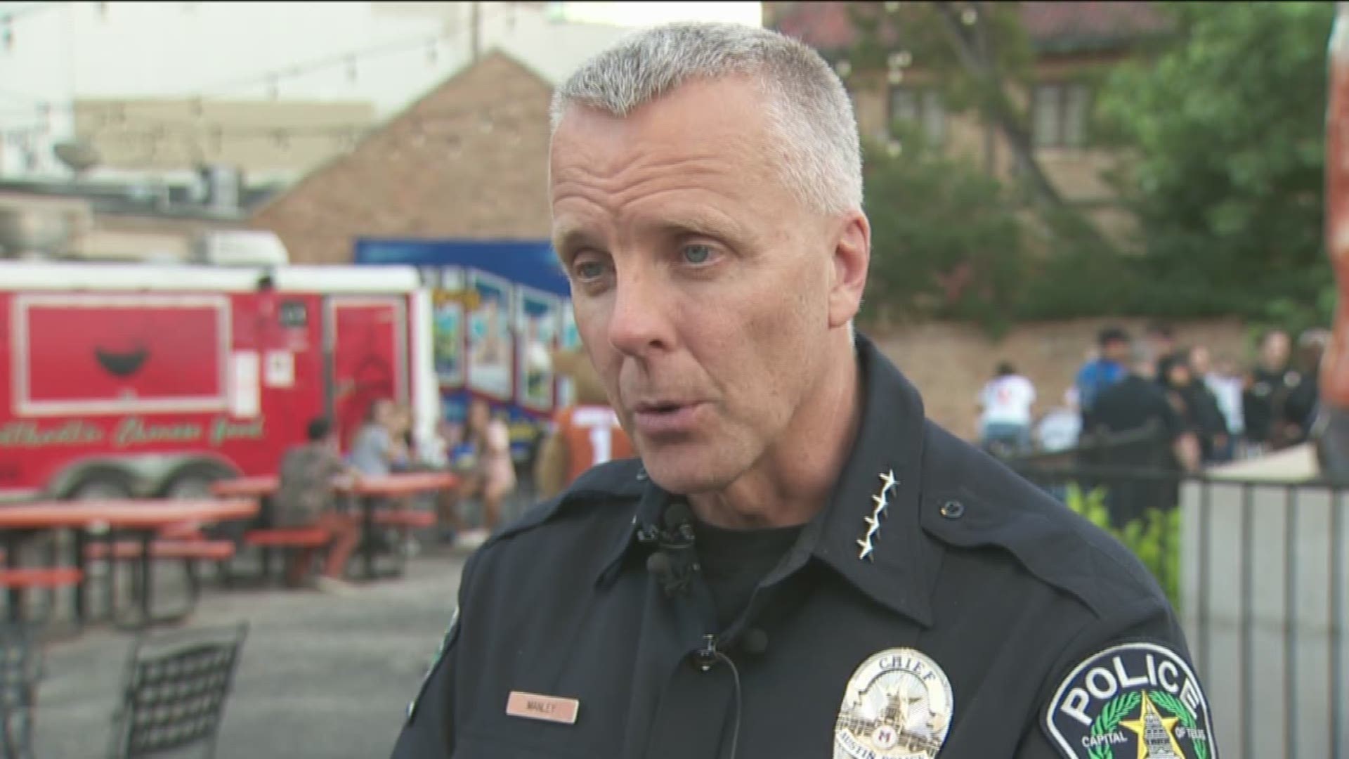 Police encourage Austin neighborhoods to take part in National Night ...