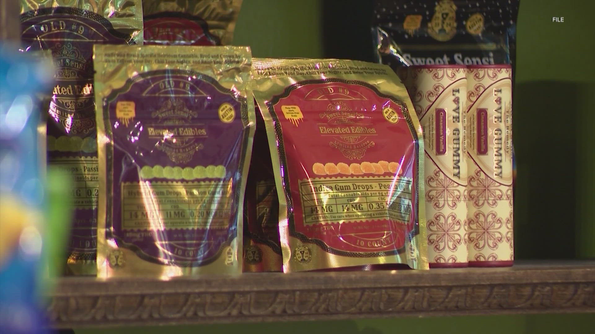 Resolution aimed at delaying federal hemp ban | kvue.com