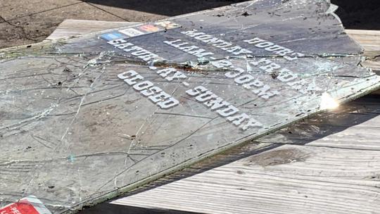 Austin fire damages House Park Bar-B-Que | kvue.com