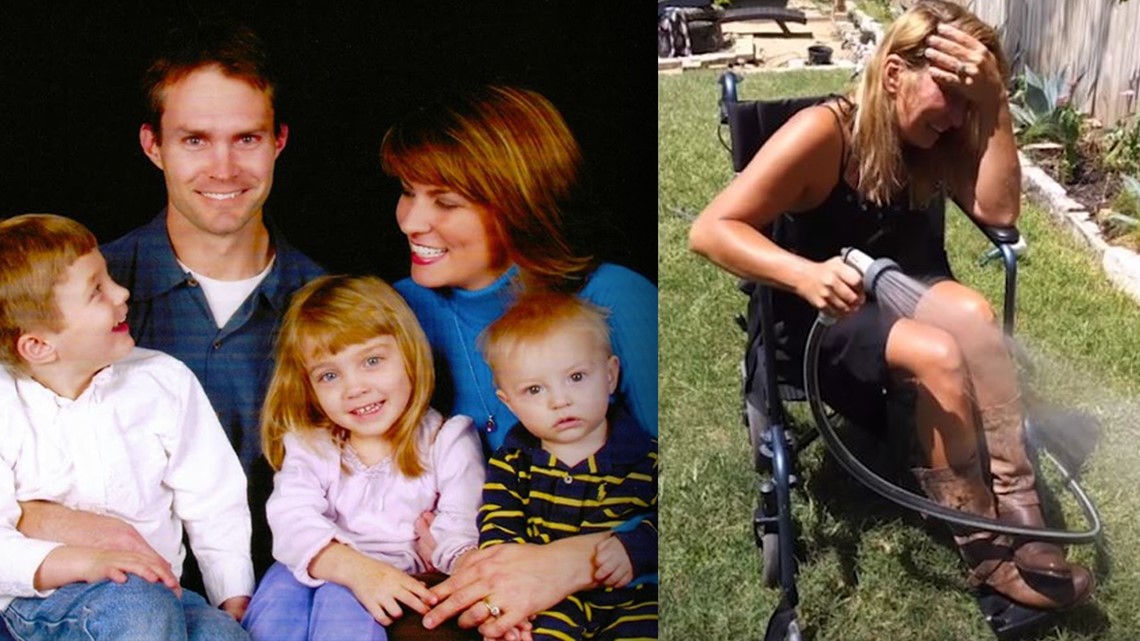 Austin woman’s suffering reveals faults in how FDA approves medical ...