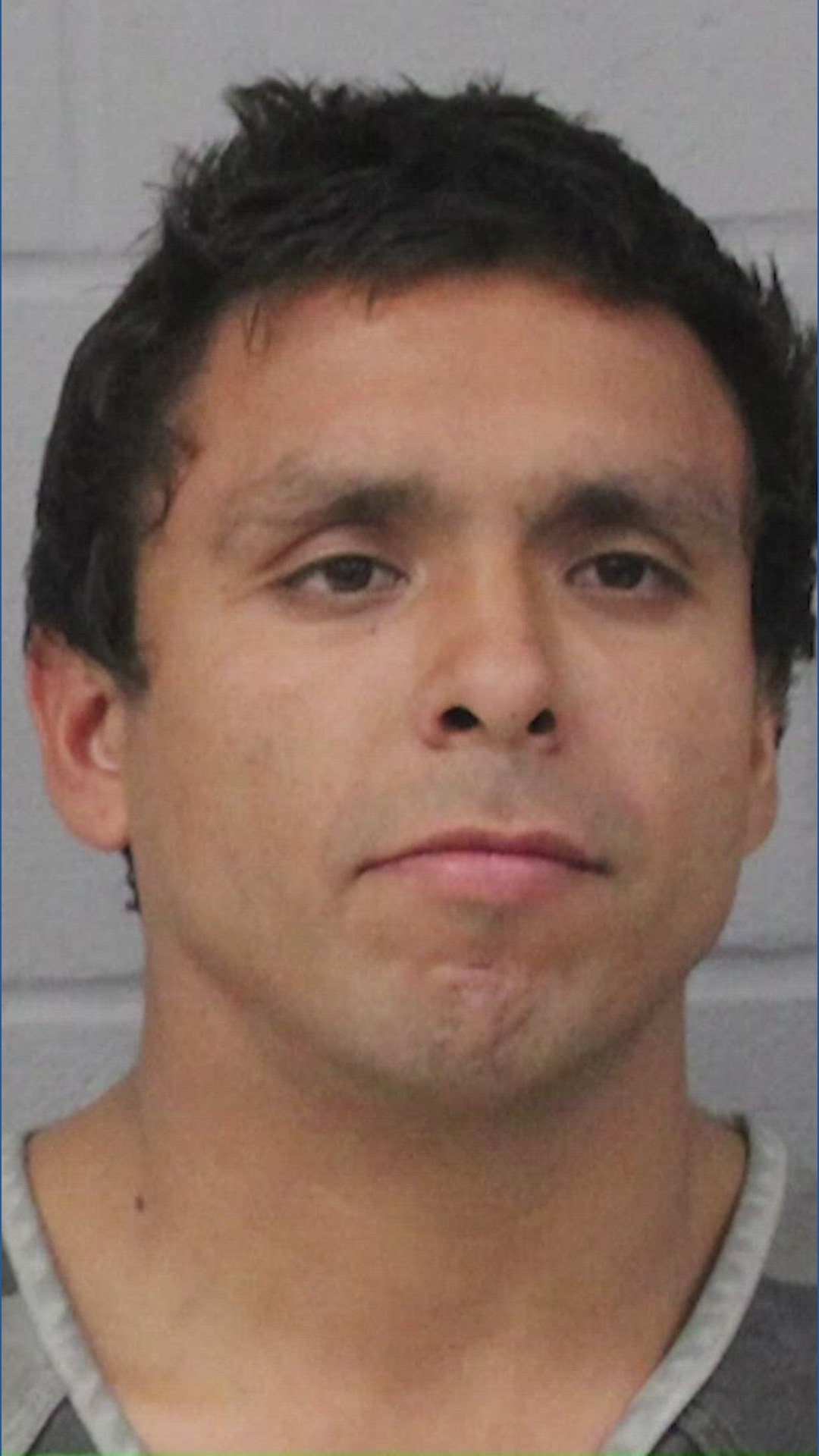 Alleged Austin library attacker had violent history | kvue.com