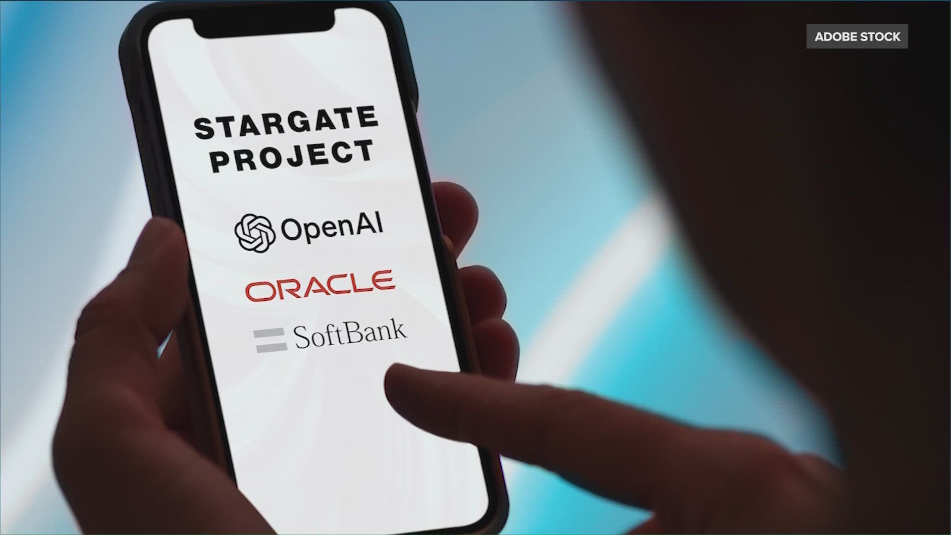 3 tech companies building AI data centers in Texas | kvue.com