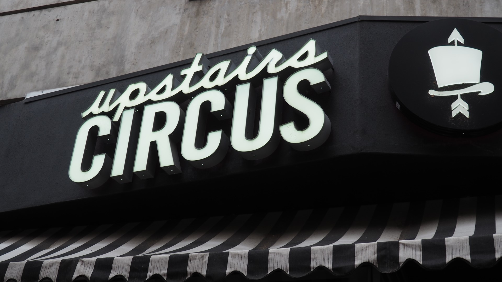 Exploring Upstairs Circus in Downtown Austin | kvue.com