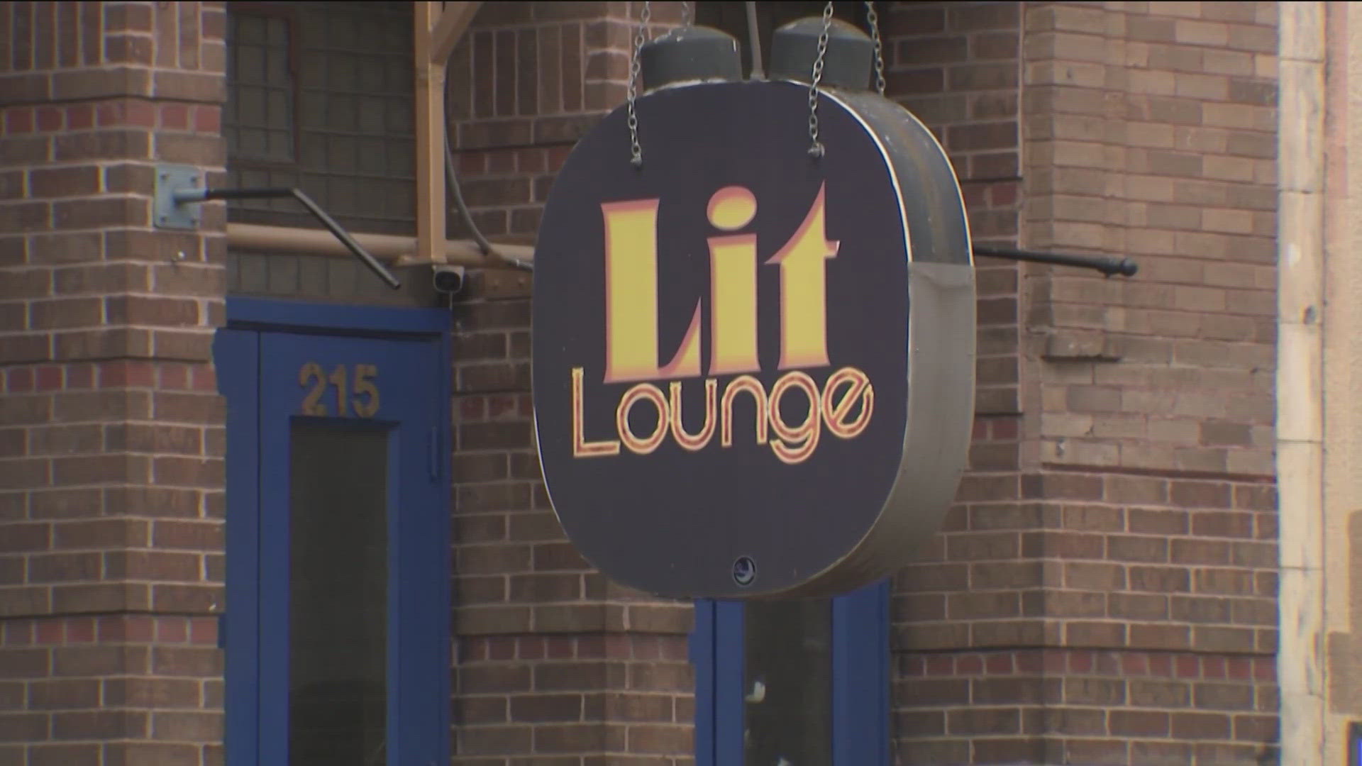 TABC update on investigation into Lit Lounge shooting in Downtown ...