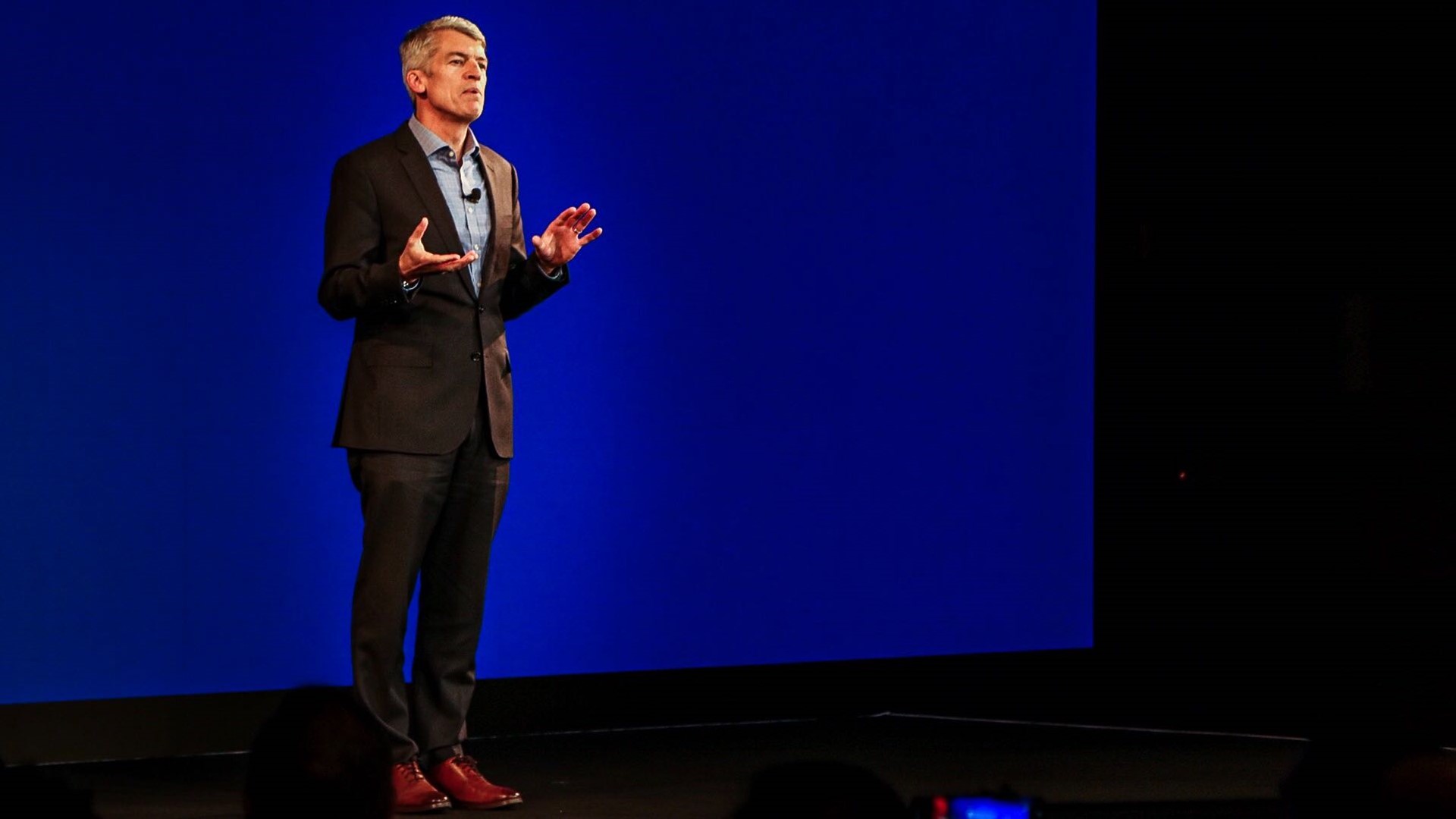 Dell Technologies announces goals for 2030 at Tech Summit | kvue.com