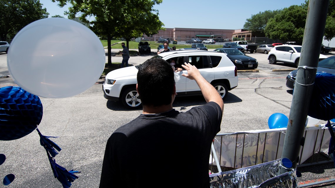KVUE Chief Meteorologist Albert Ramon moving to Chicago | kvue.com