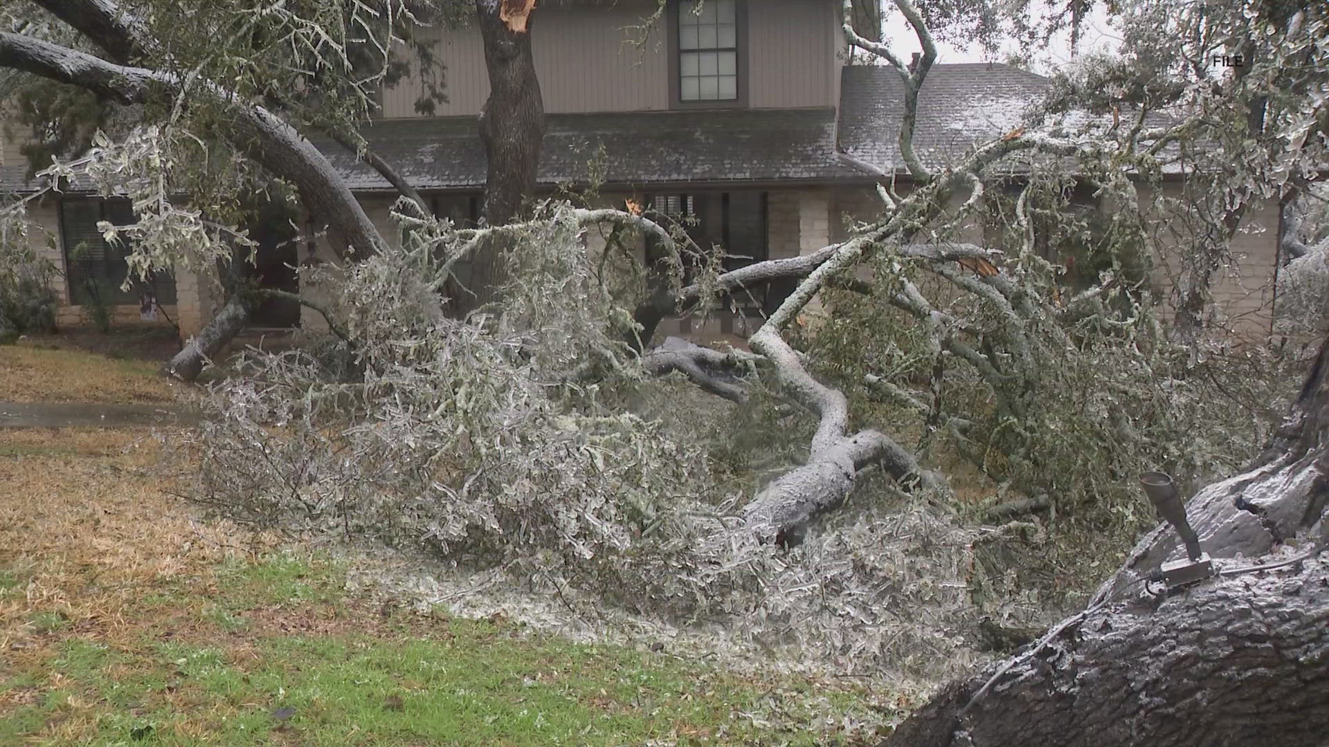 Experts weigh in on how to prepare your home before the freeze | kvue.com