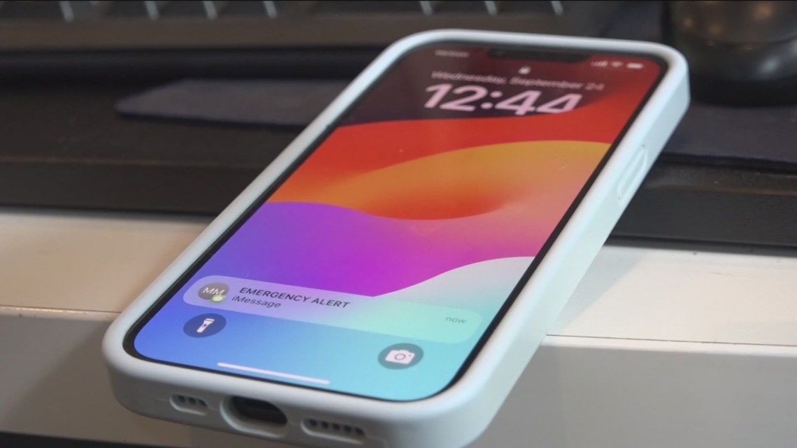 Austin aims to streamline alerts with FEMA-approved IPAWS system | kvue.com