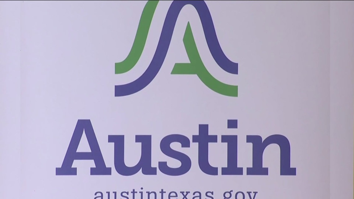 City of Austin launches new logo | kvue.com