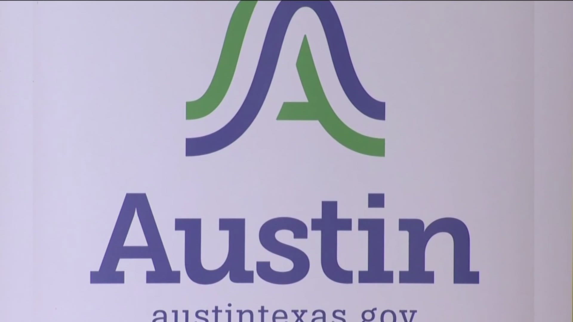 City of Austin launches new logo | kvue.com