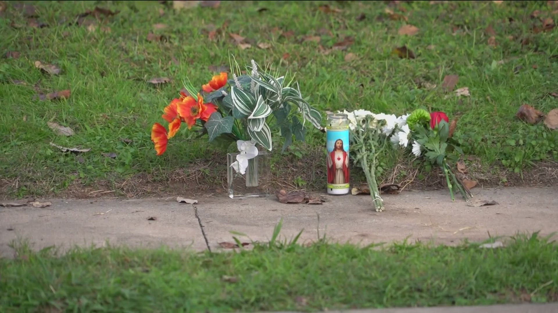 Victims from Shadywood Drive double homicide identified | kvue.com