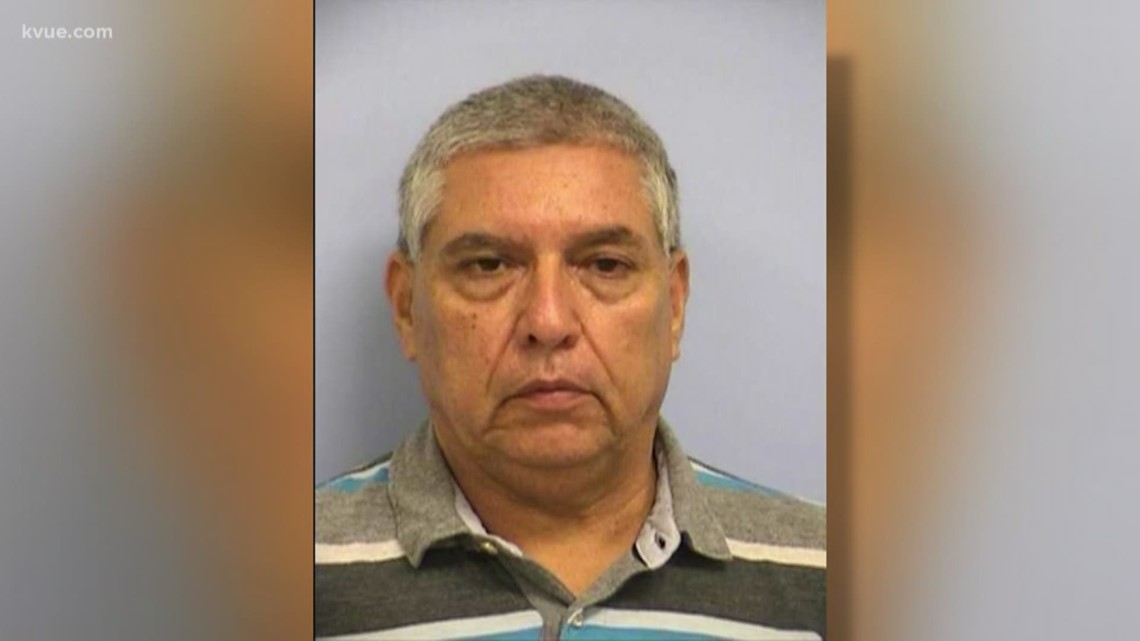 Former Austin school bus driver sentenced to 20 years for ...