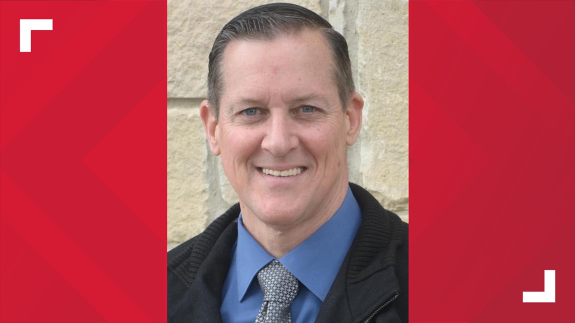 Cedar Park City Council votes to censure councilmember over ...