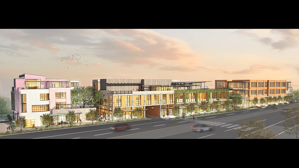 The past, present and future of Austin's South Congress Avenue | kvue.com