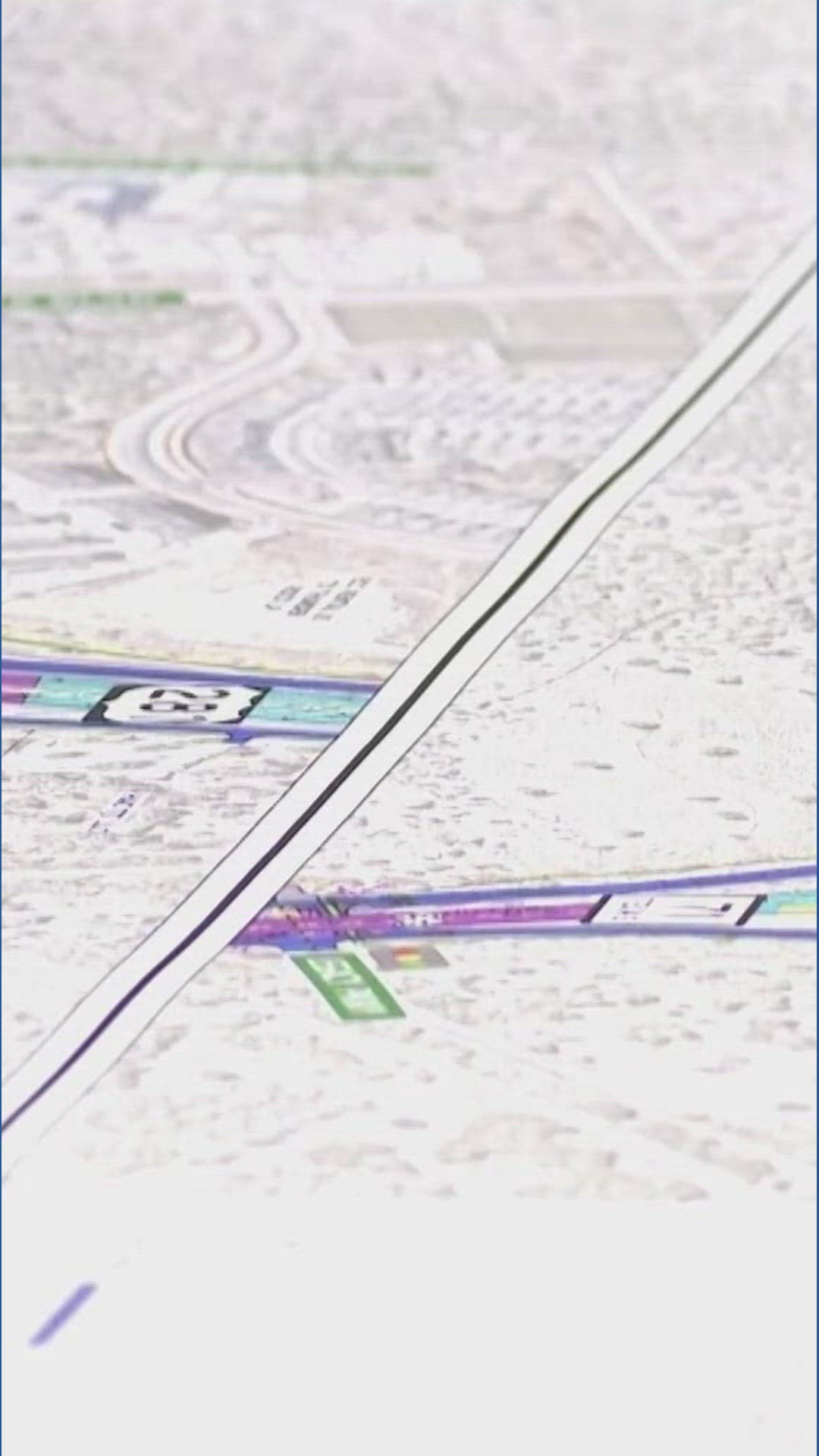 TxDOT plans $243M turbine interchange to tackle Burnet County traffic ...
