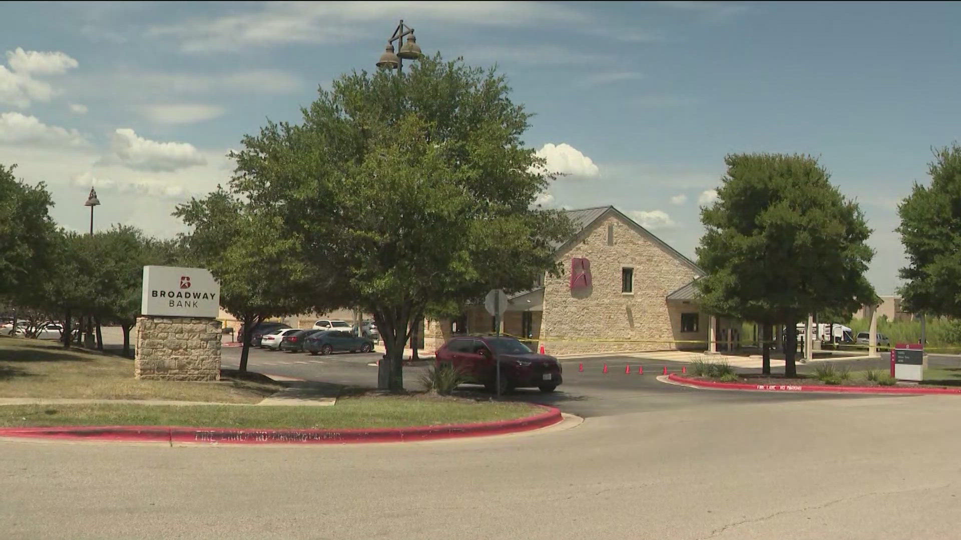 Kyle police confirm no foul play in discovery of human remains | kvue.com