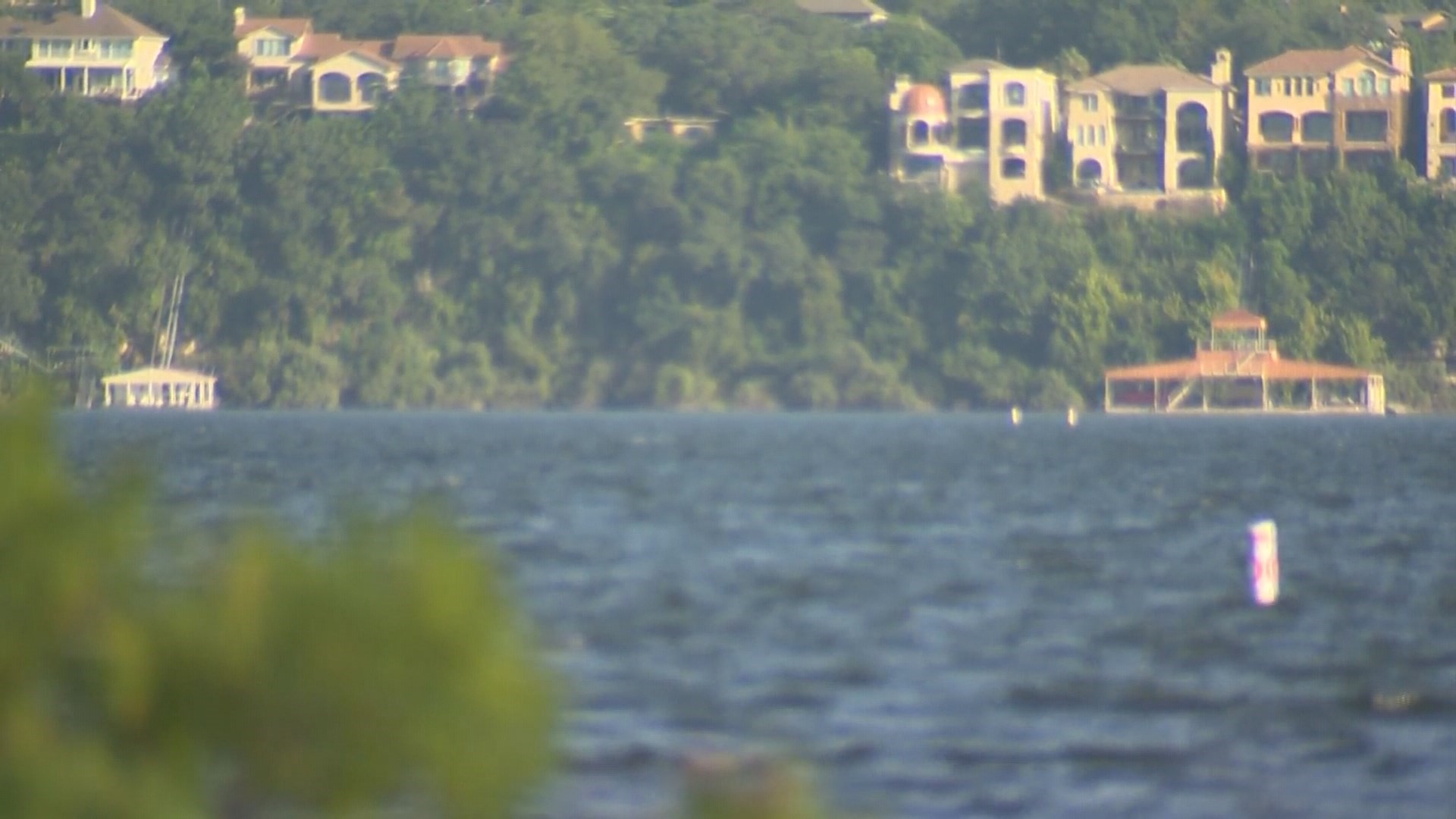 Lake Travis drowning victim moved to Austin one week before his death ...
