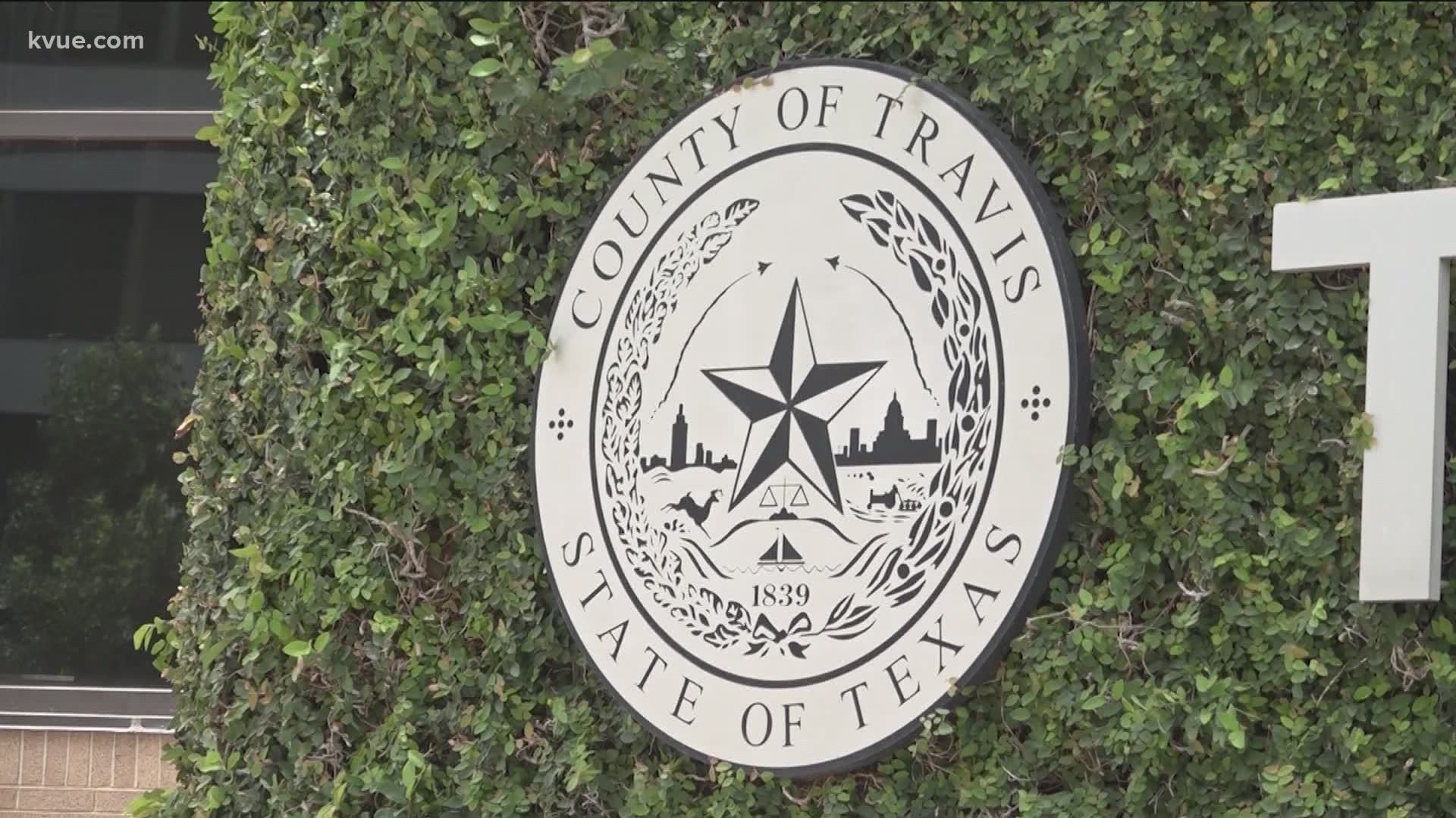 A change in power: How former and new Travis County Judge prepared for ...