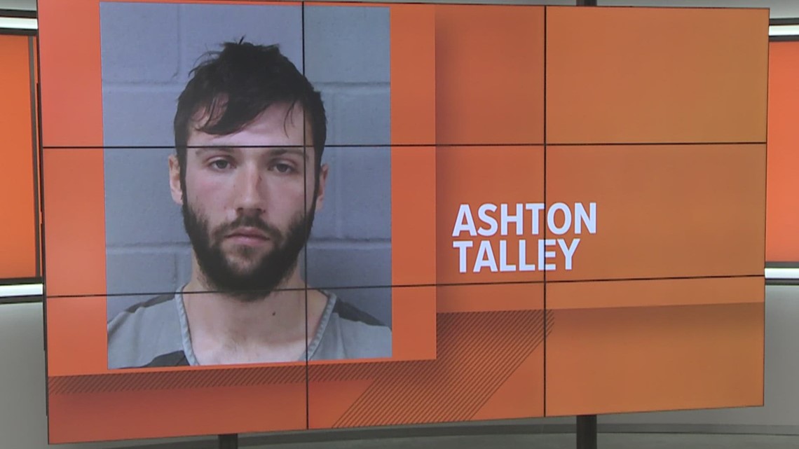 Pre-trial hearing scheduled for man accused of Downtown Austin machete ...