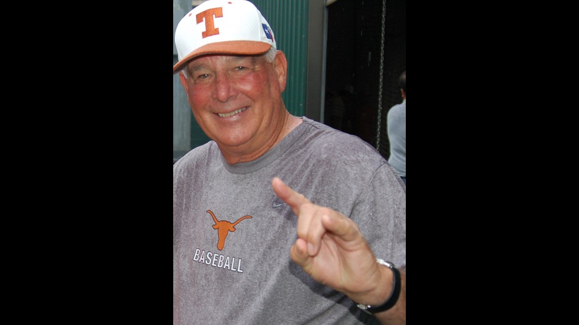 Longhorn beat the Aggies in NCAA baseball | kvue.com