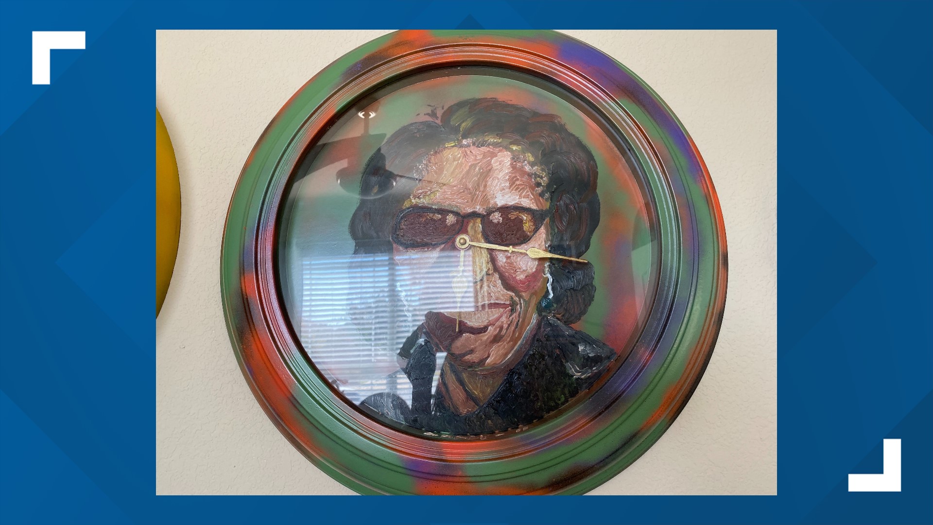 Round Rock veteran starts art festival to help others with PTSD | kvue.com