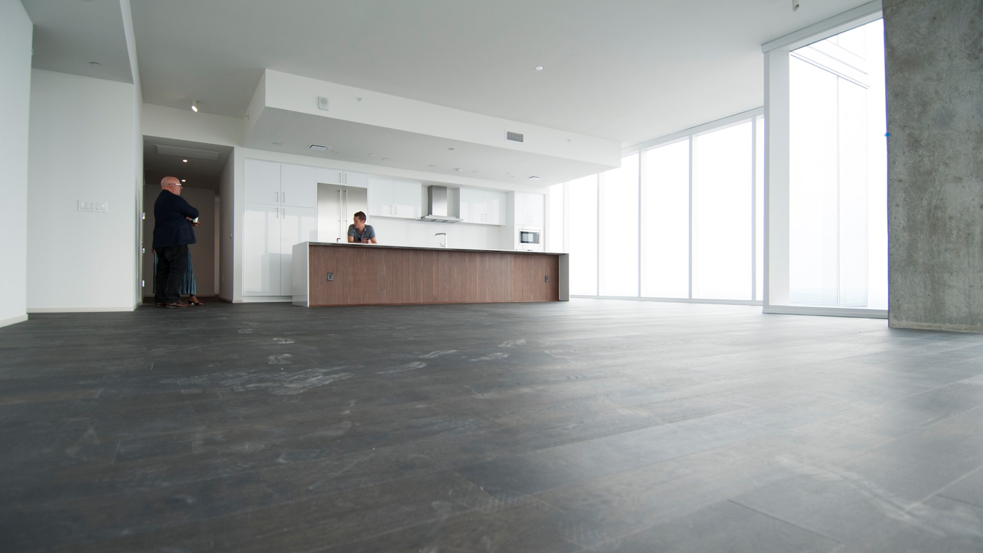 A look inside The Independent, Austin's tallest building | kvue.com