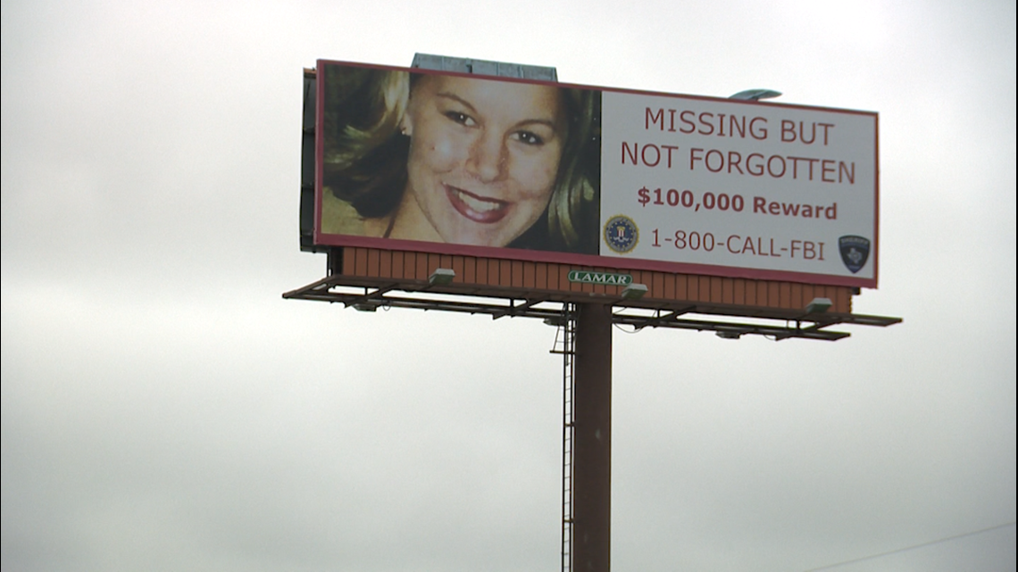 As Rachel Cooke's 38th birthday passes, deputies honor missing ...