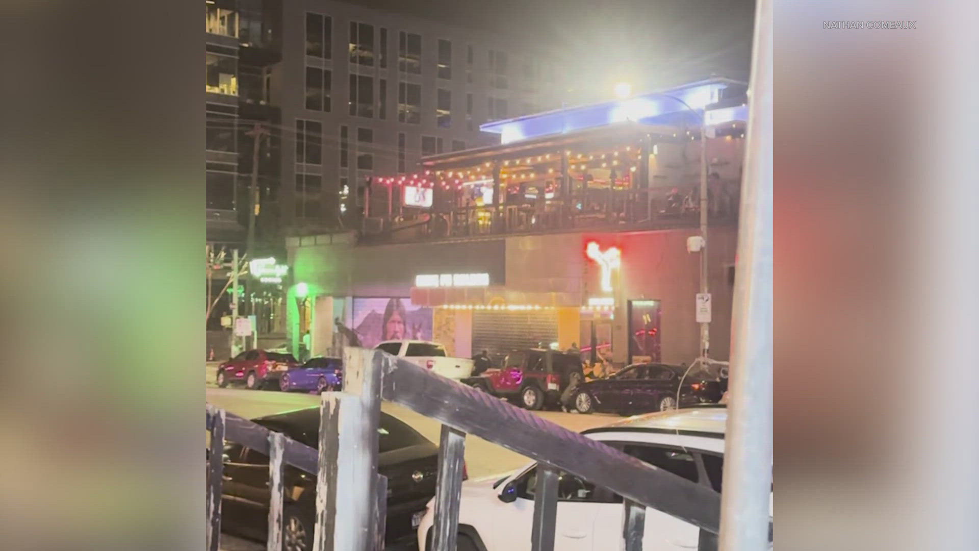 Lawmakers react to the mass shooting on 6th Street in Austin | kvue.com