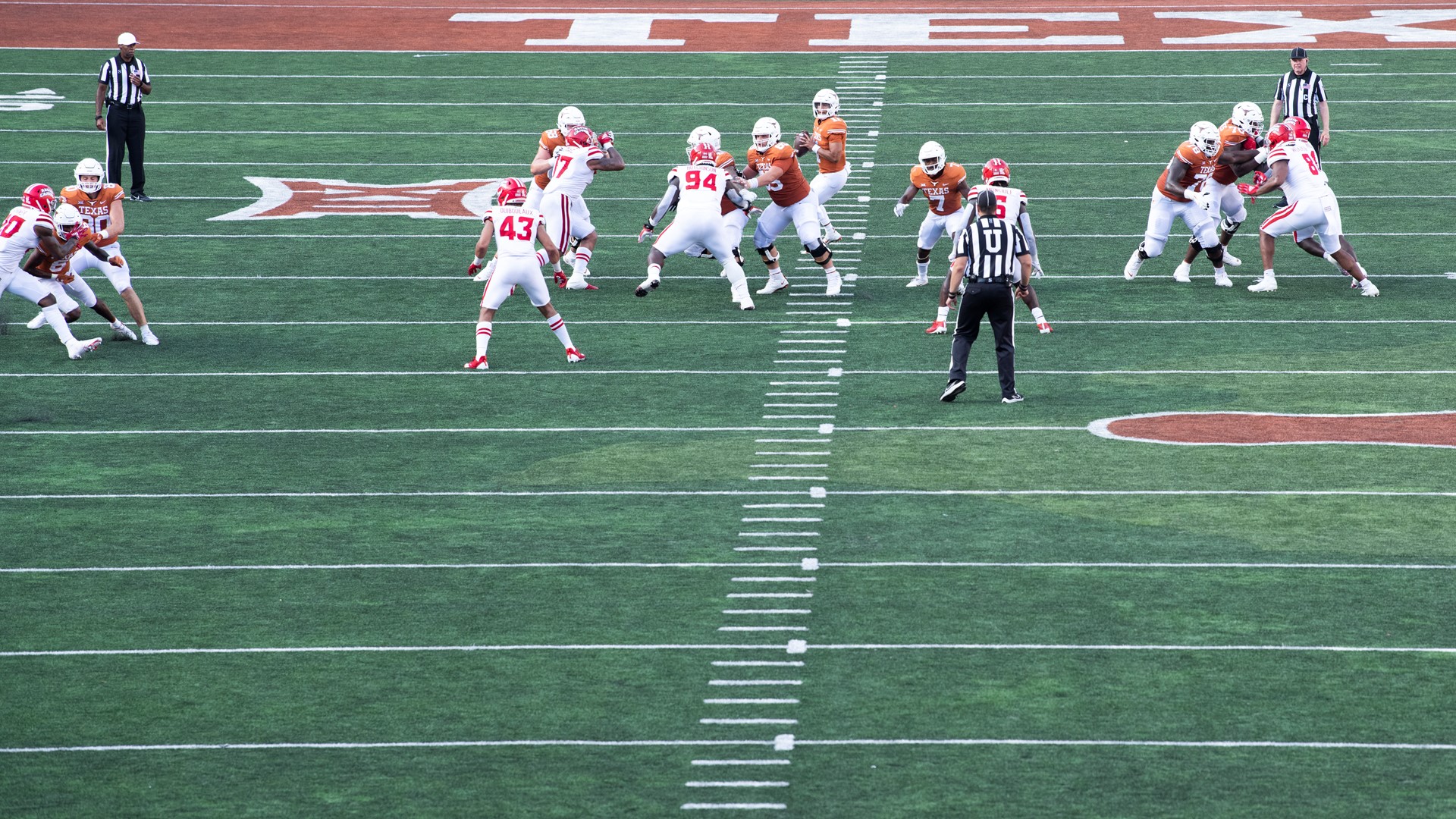 Texas Longhorns Game Day: What to know | kvue.com