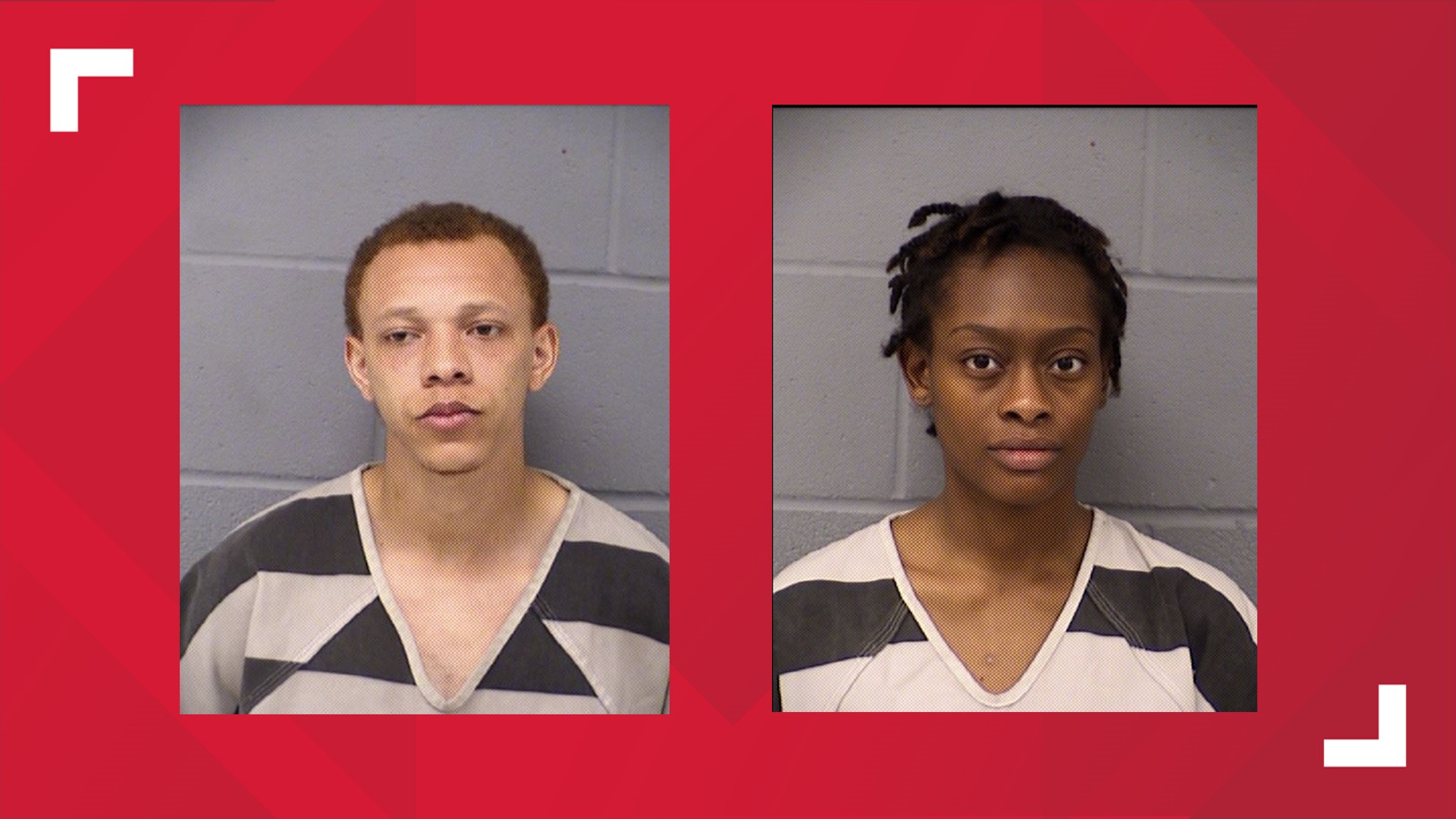 Austin mother, boyfriend arrested over 6-year-old's death | kvue.com