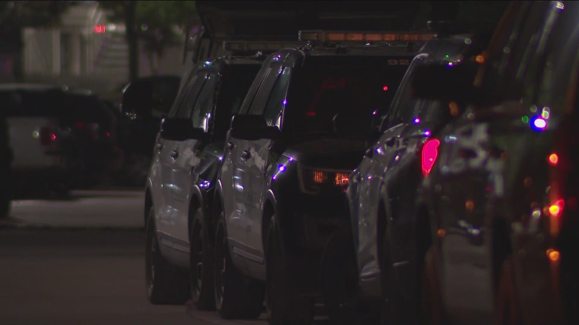 Austin SWAT response ends with suspect in custody | kvue.com