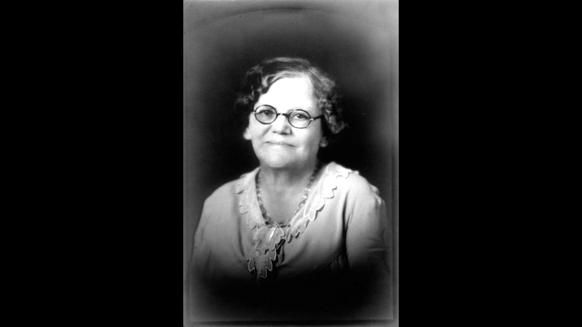 How two Texas women helped shape H-E-B and Whataburger | kvue.com