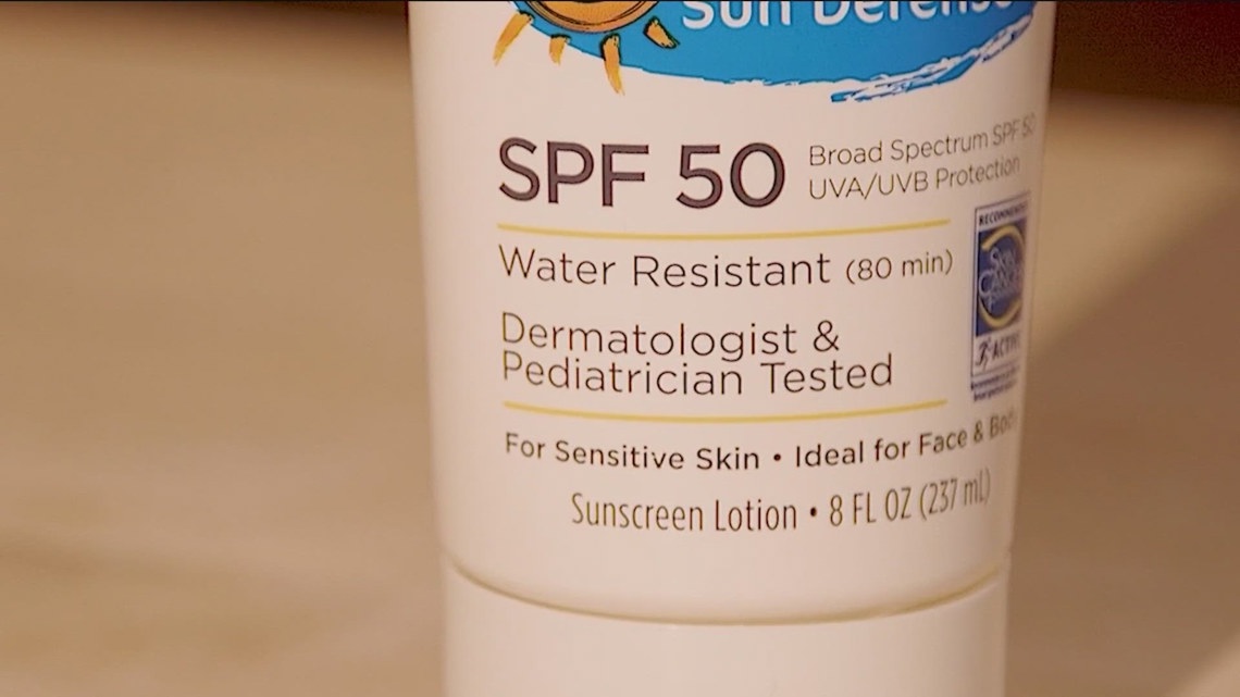 CR's best sunscreens of 2025 | kvue.com