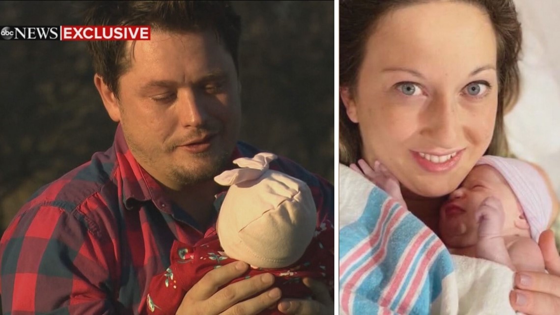 Heidi Broussard update: Shane Carey speaks out after her death | kvue.com