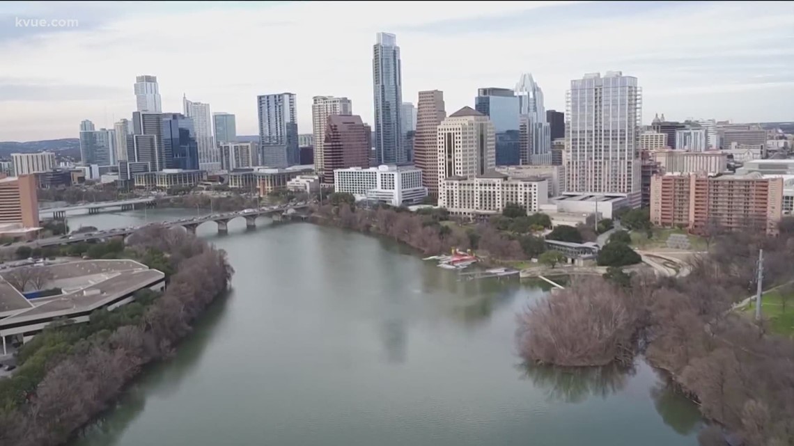 Report: Austin has 6th largest drop in rent in the country since March ...