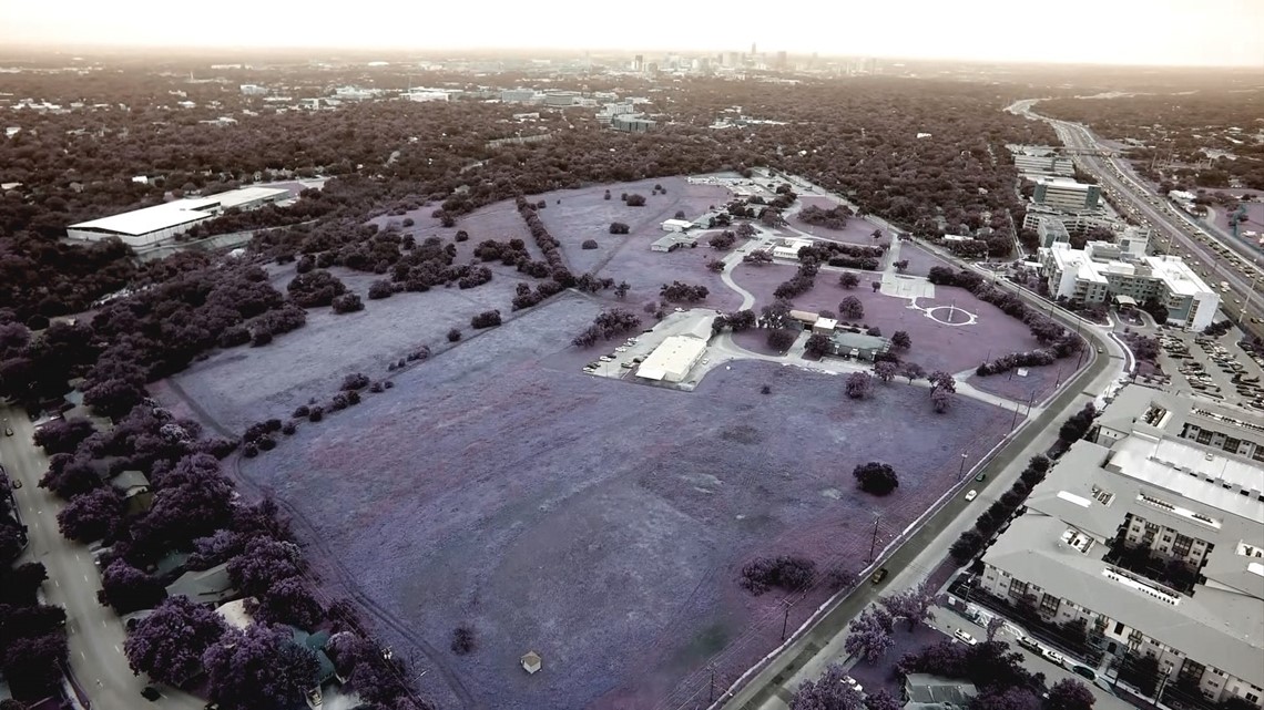 What's the big deal about 'The Grove'? | kvue.com
