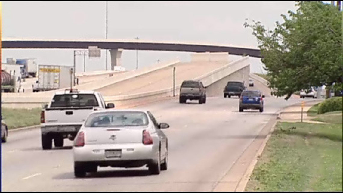 TXDOT asking for public comment on proposed changes along I-35 near SH 71 | kvue.com