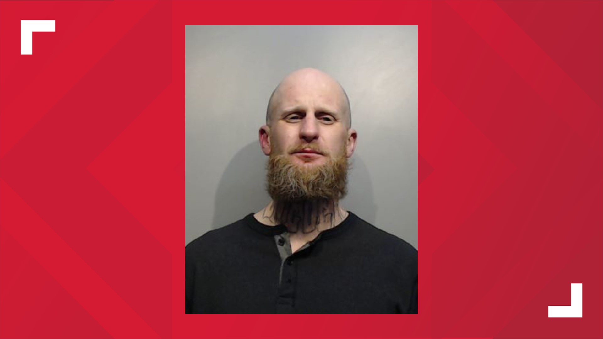 Suspect in Christmas Day Dripping Springs robbery arrested in Austin ...