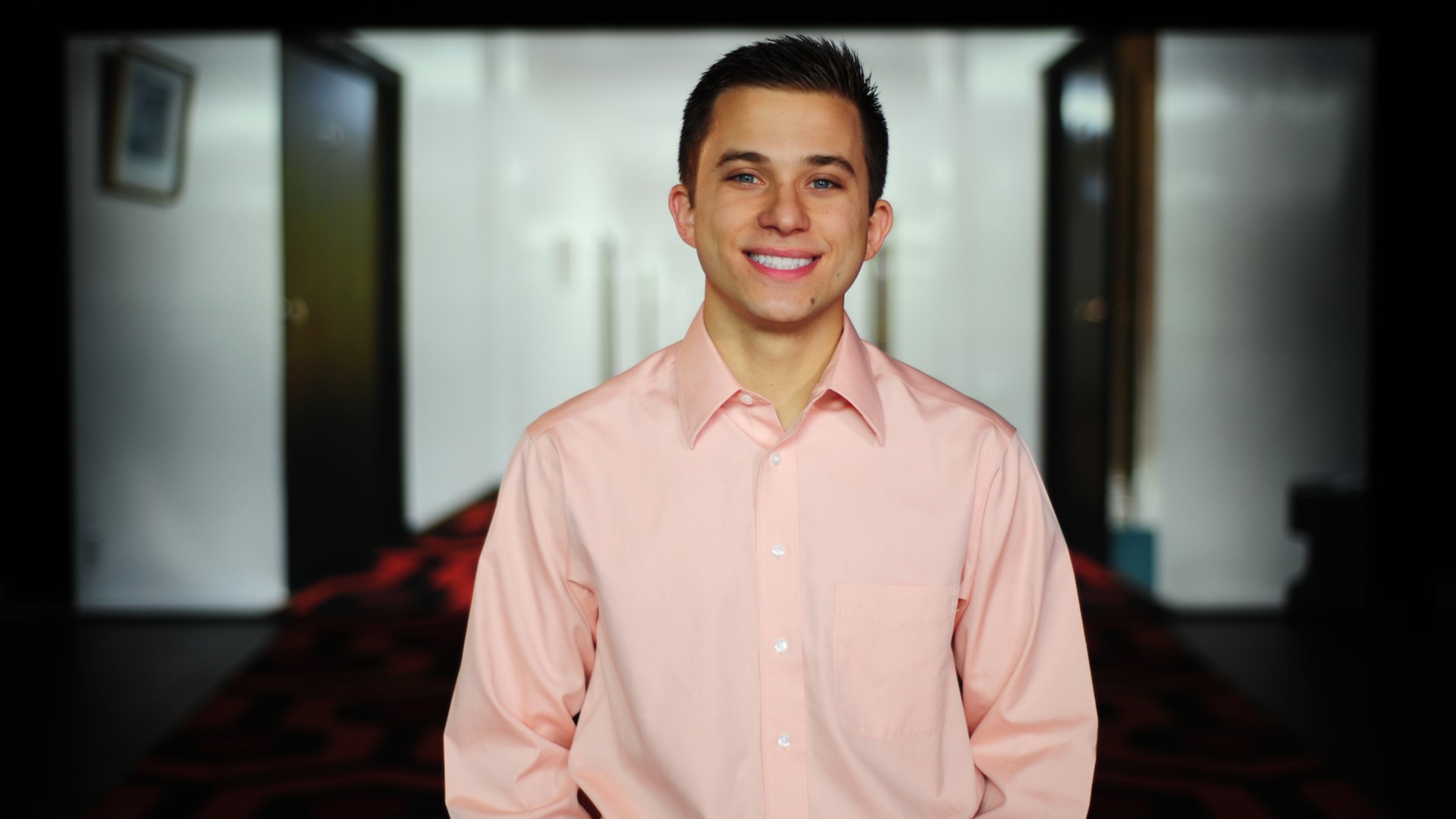 Meet Jay Wallis | kvue.com