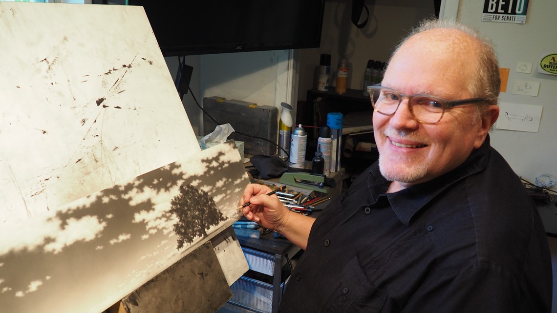 'Art City Austin' celebrates its 69th year showcasing arts, artists ...