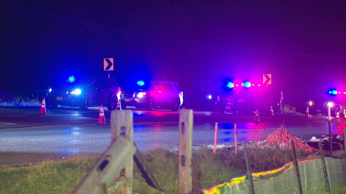Man killed in deadly motorcycle crash on FM 2222, Austin police say ...