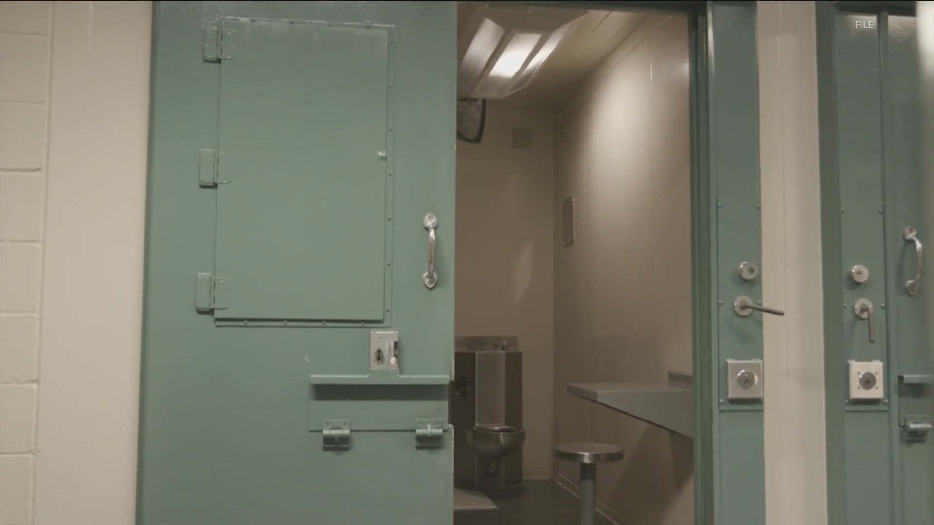 Travis County inmates access telehealth via Central Health | kvue.com