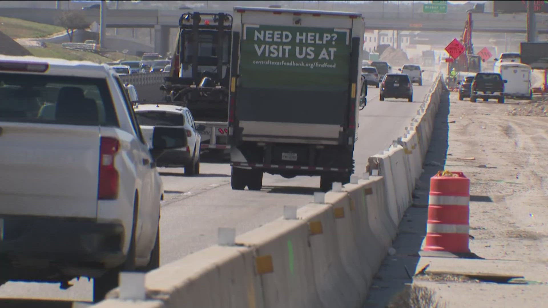 Austin drivers call I-35 a 'deadly highway' amid concerns about ...