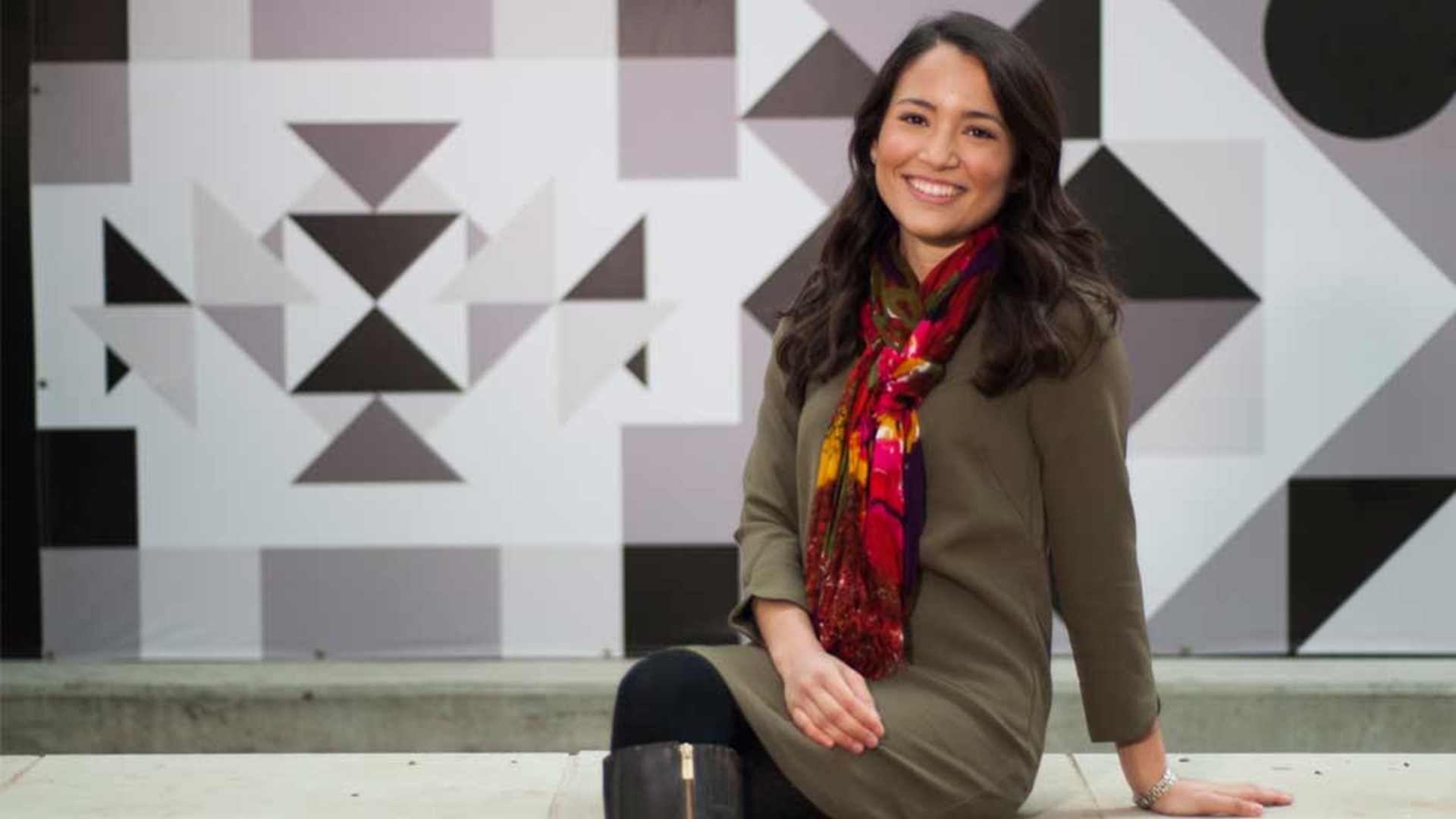 Meet Rebeca Trejo | kvue.com