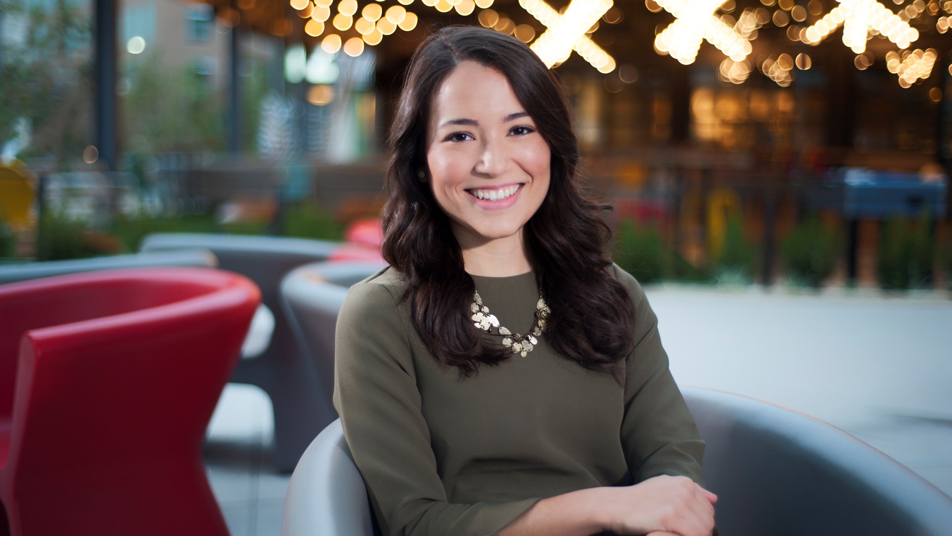 Meet Rebeca Trejo | kvue.com