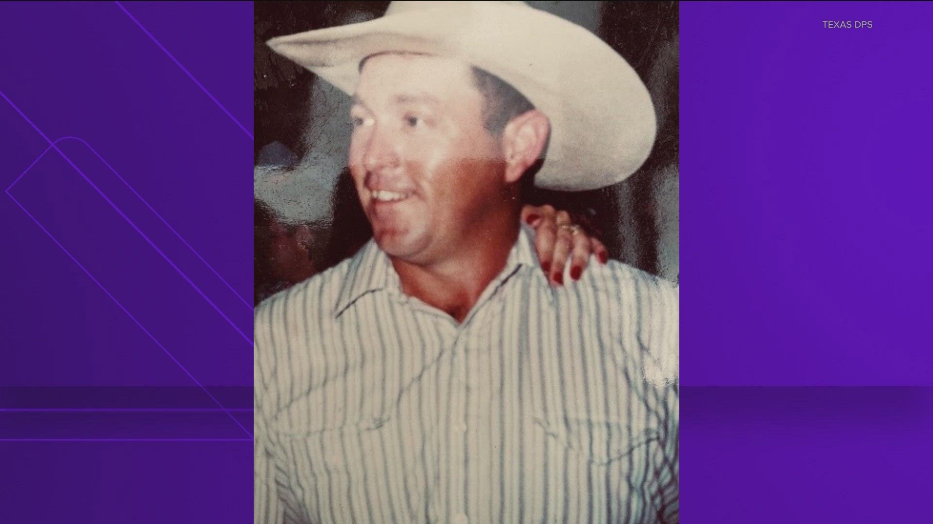 Texas DPS seeks tips in 2001 cold case murder | kvue.com