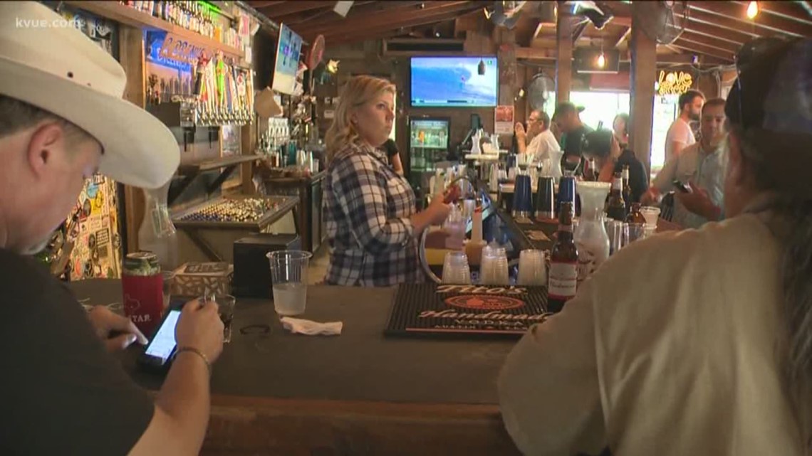 With nearly a dozen planned bars, is Manchaca the new Rainey Street ...